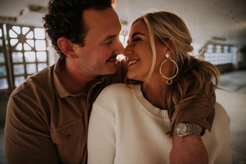 Bailey & Corey Chafin Wedding Gift Registry | Crate & Barrel