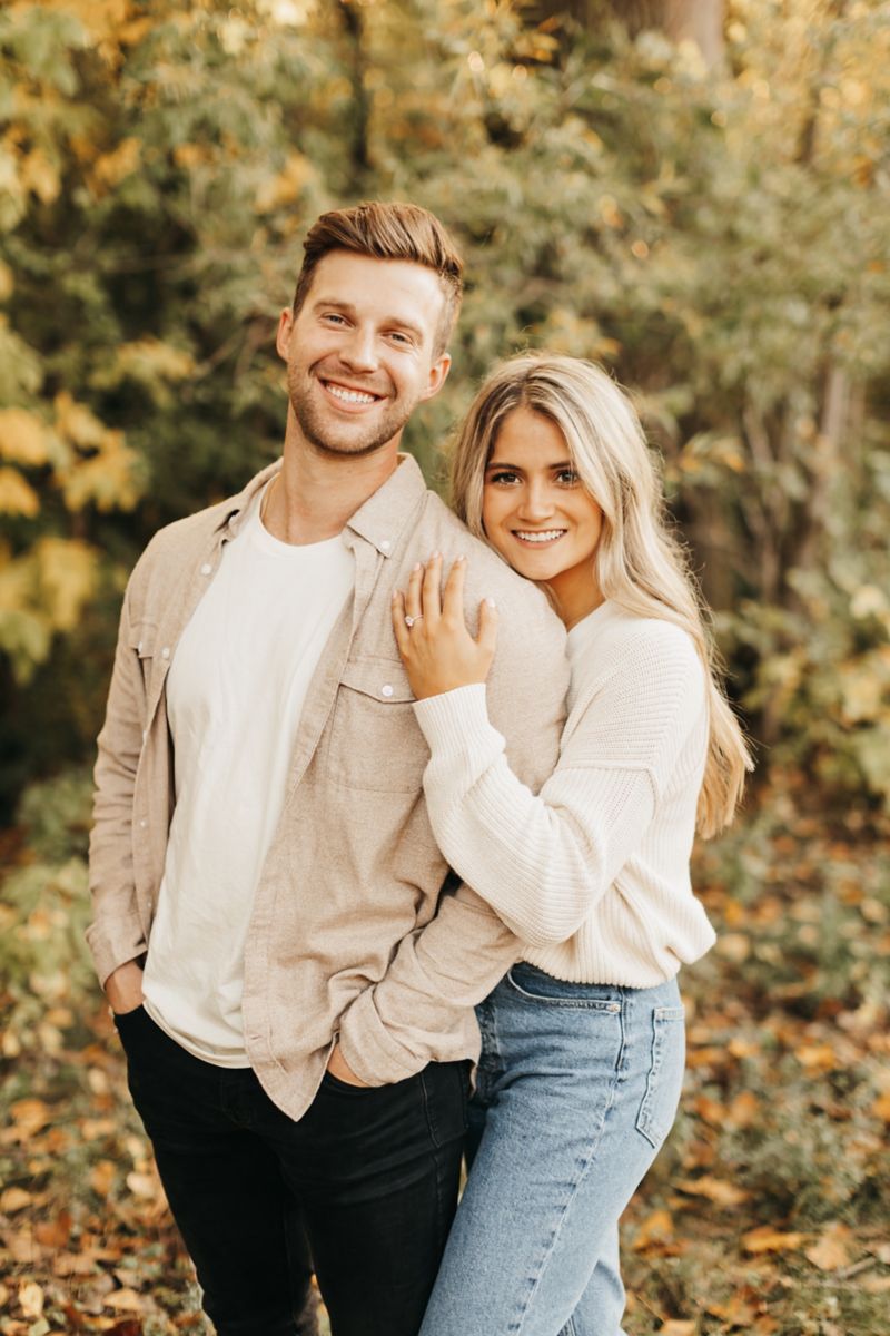 Hannah Koloski & Kam Meehan Wedding Gift Registry | Crate & Barrel