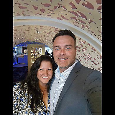 SAMANTHA RUTTURA SHAWN MACK Wedding Gift Registry | Crate & Barrel