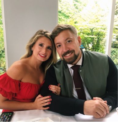 Petrina Munaco & Jonathan Sulek Wedding Gift Registry | Crate and Barrel