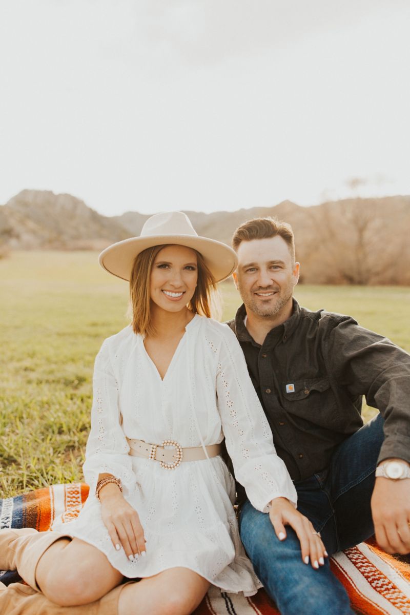 Jessica Lebel & Scott Thompson Wedding Gift Registry | Crate & Barrel