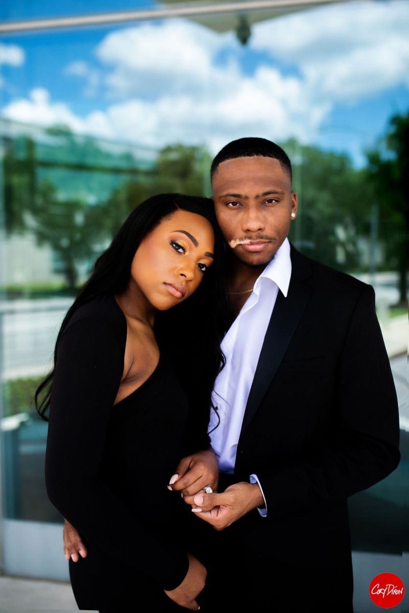 Kayla Robert & David Hooey Wedding Gift Registry | Crate and Barrel