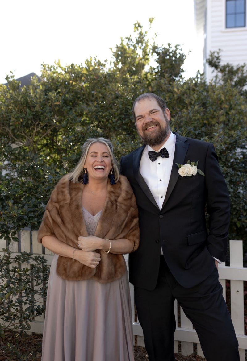 Mackenzie Robertson Ryan Bunkley Wedding Gift Registry | Crate & Barrel