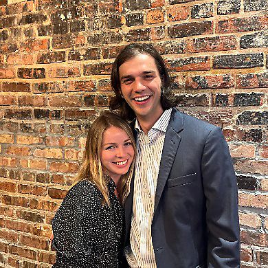 Rachel Fahey & Jacob Wagner Wedding Gift Registry | Crate & Barrel