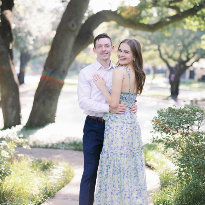 Avery Wurzberger Matt Donohue Wedding Gift Registry | Crate & Barrel