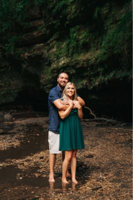 Amber Hansen & Tyler Probst Wedding Gift Registry | Crate & Barrel