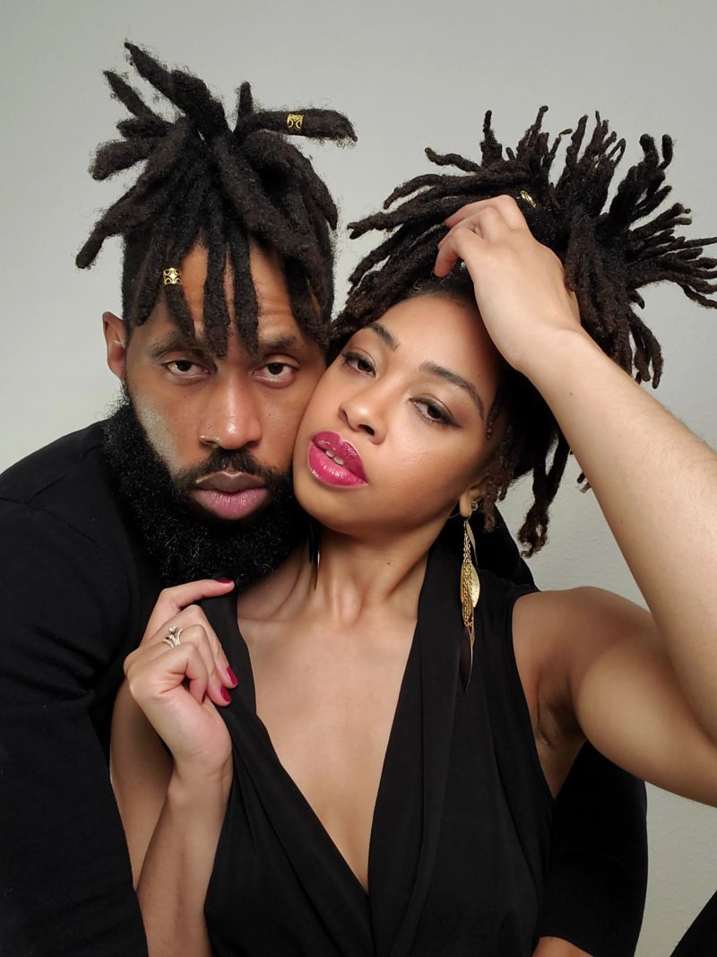 Jessikha Williams & Stephen Kindell Wedding Gift Registry | Crate & Barrel