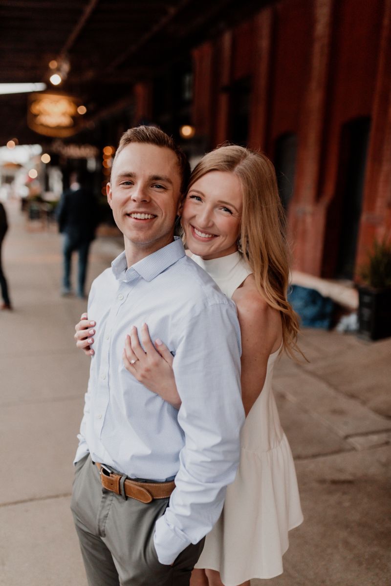 Connor O'leary & Ashlyn Therkelsen Wedding Gift Registry | Crate & Barrel