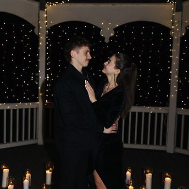 ALEXANDRA FADEEVA DAVID GOLIKOV Wedding Gift Registry | Crate & Barrel