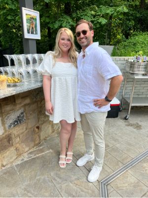 Mackenzie Williams & Sam Mcmath Wedding Gift Registry | Crate & Barrel