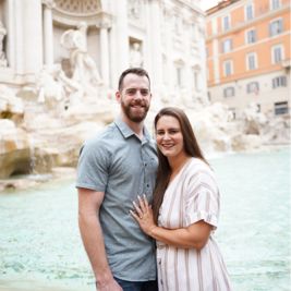 Joseph Negri & Gina Nuti Wedding Gift Registry | Crate & Barrel