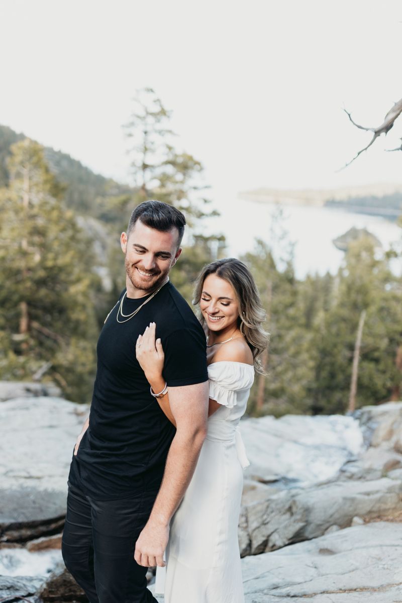 Deanna Manawi & Andrew Wantz Wedding Gift Registry | Crate & Barrel