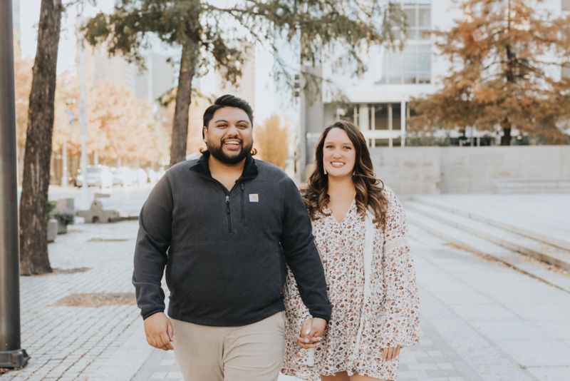 Zoe Harris & Solomon Gill Wedding Gift Registry | Crate & Barrel