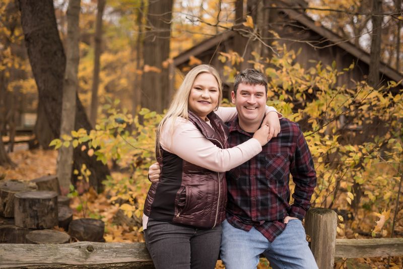 Laura Huber & Matthew Imrie Wedding Gift Registry | Crate & Barrel