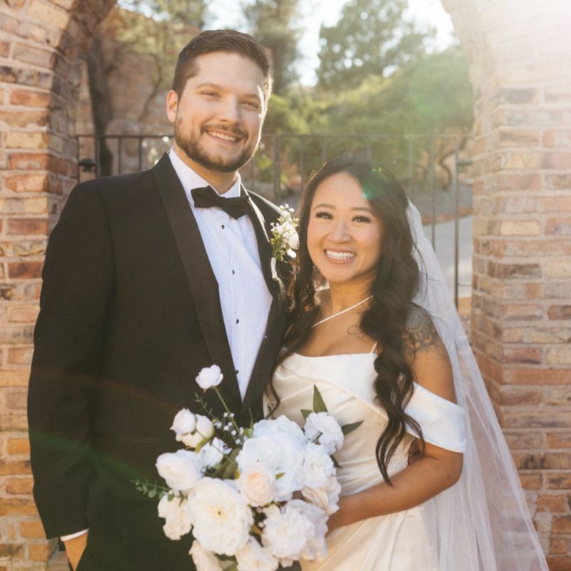 Cassidy Vu Justin Prenta Wedding Gift Registry | Crate & Barrel