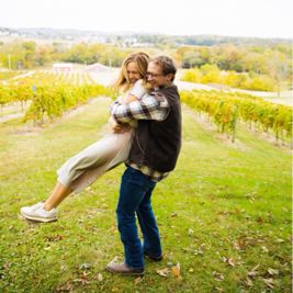 Emma Shultz Wedding Gift Registry | Crate & Barrel