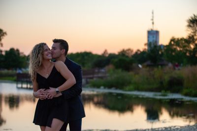 Elizabeth Pender & Jake Aleck Wedding Gift Registry | Crate & Barrel