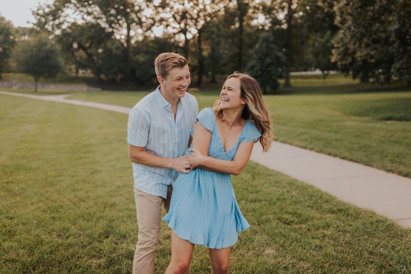 Maria Piche & Benjamin Ptak Wedding Gift Registry | Crate & Barrel