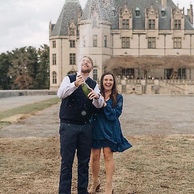 TRACY BROWN BRAYDEN HAWKINS Wedding Gift Registry | Crate & Barrel