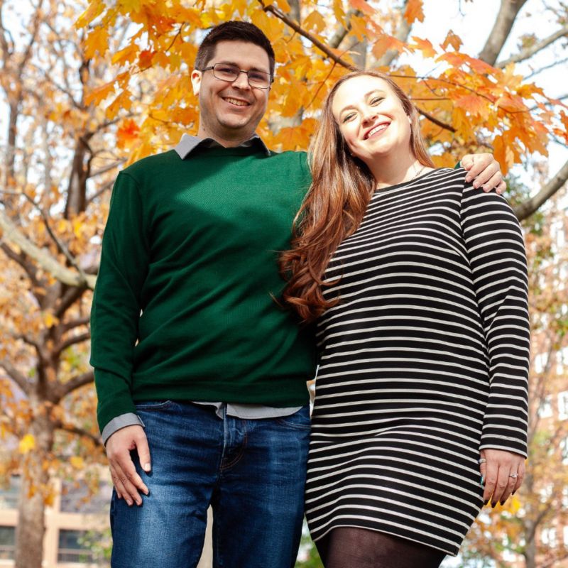 Emilee McConnell Scott Kelley Wedding Gift Registry | Crate & Barrel