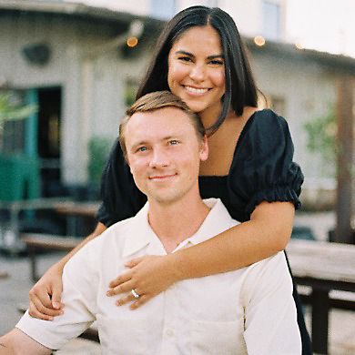 STEPHANIE MONTEMAYOR RYAN SAPP Wedding Gift Registry | Crate & Barrel