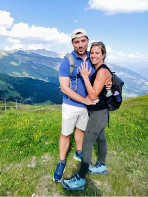 Jessica Knobel & Scott Revell Wedding Gift Registry | Crate & Barrel