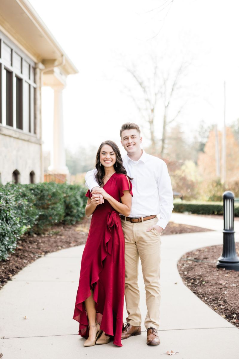 Ryan Gerhart & Leanne Hyatt Wedding Gift Registry | Crate & Barrel