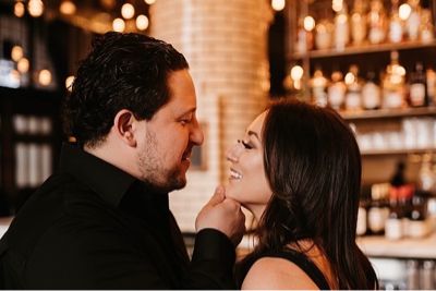Morgan Lajiness & Tommy Tabarez Wedding Gift Registry | Crate & Barrel