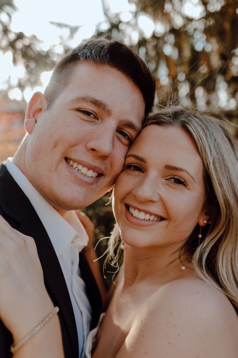 Amanda Wegner & Connor Odum Wedding Gift Registry | Crate & Barrel