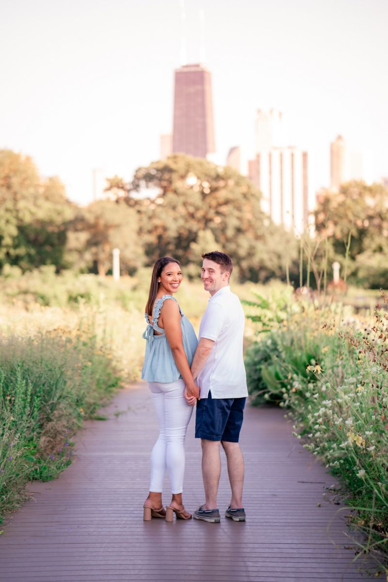 Juliana Segura & Patrick Freely Wedding Gift Registry | Crate & Barrel