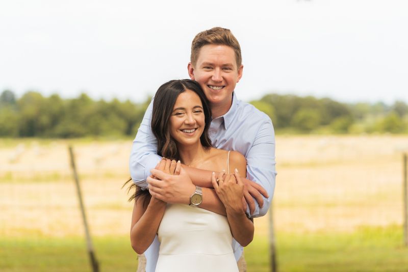 Alexandra Ferrelli & Colin Leary Wedding Gift Registry | Crate & Barrel