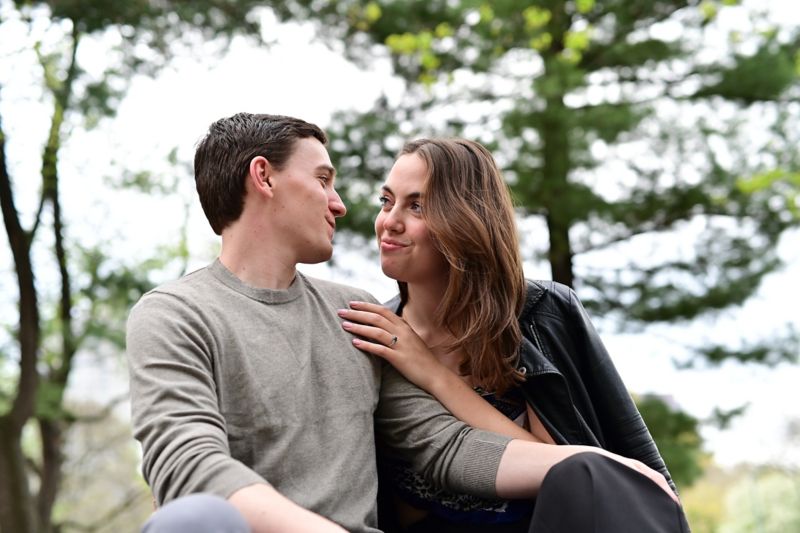 Hannah Krauss & Fergus Hall Wedding Gift Registry | Crate & Barrel