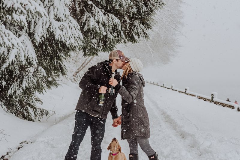 Kayla Carpenter & John Walsh Wedding Gift Registry | Crate & Barrel