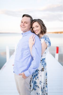 Kayla Paleka & David Fleckenstein Wedding Gift Registry | Crate & Barrel