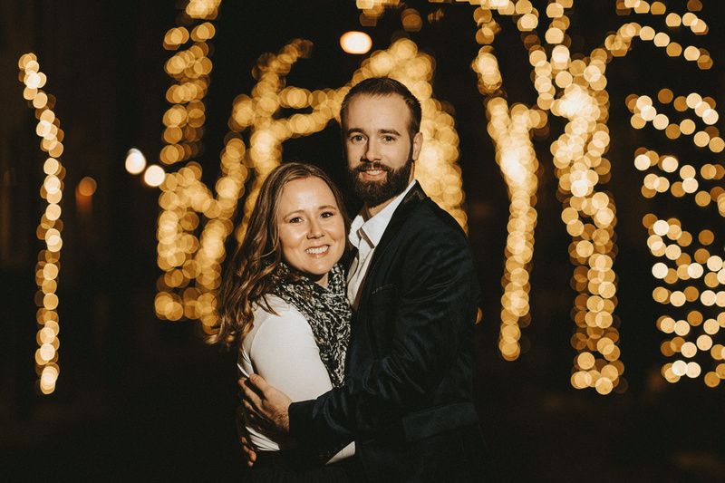 Chelsea Schulman & Patrick Rodia Wedding Gift Registry | Crate and Barrel