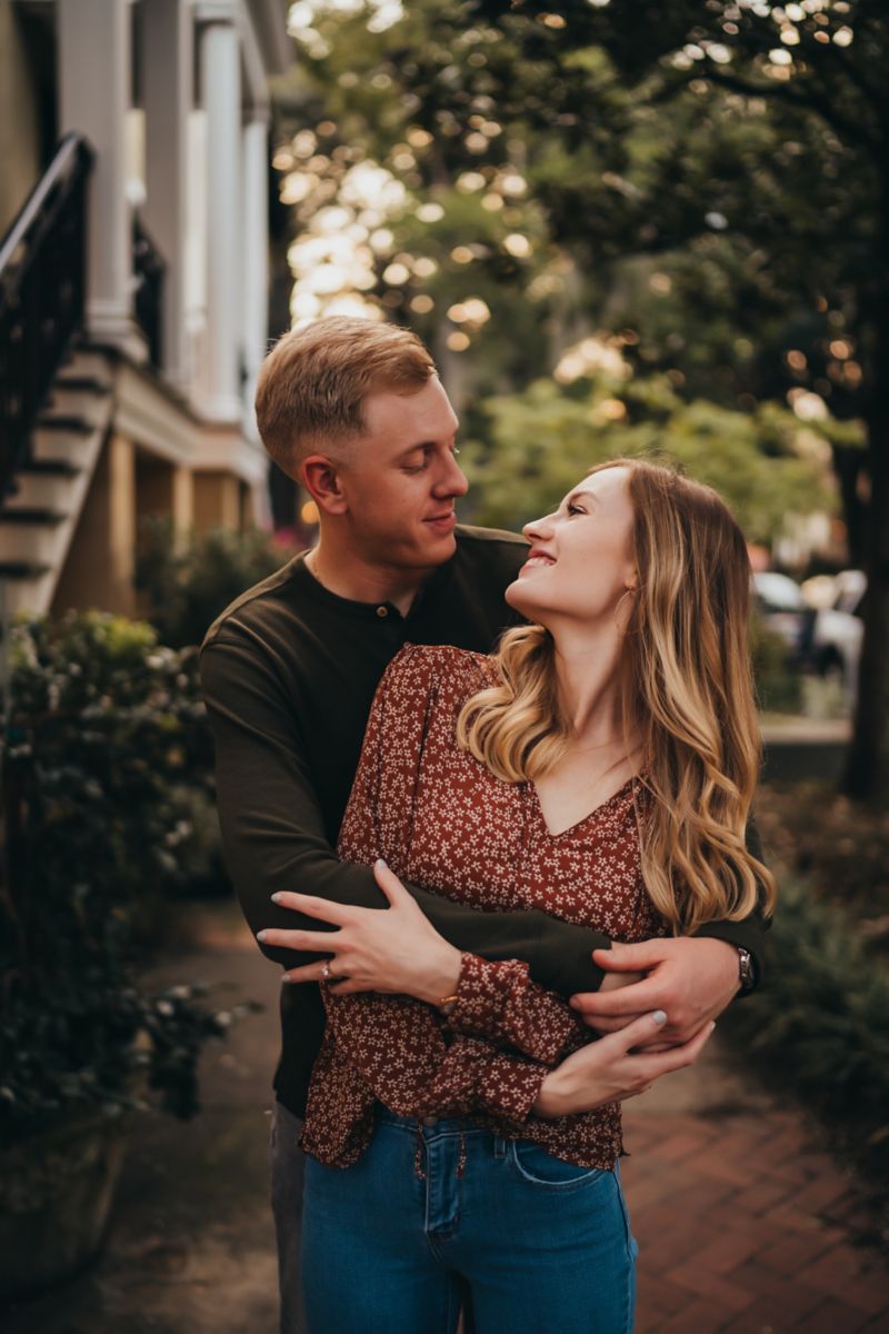 Norris Croom & Rachel Young Wedding Gift Registry | Crate & Barrel