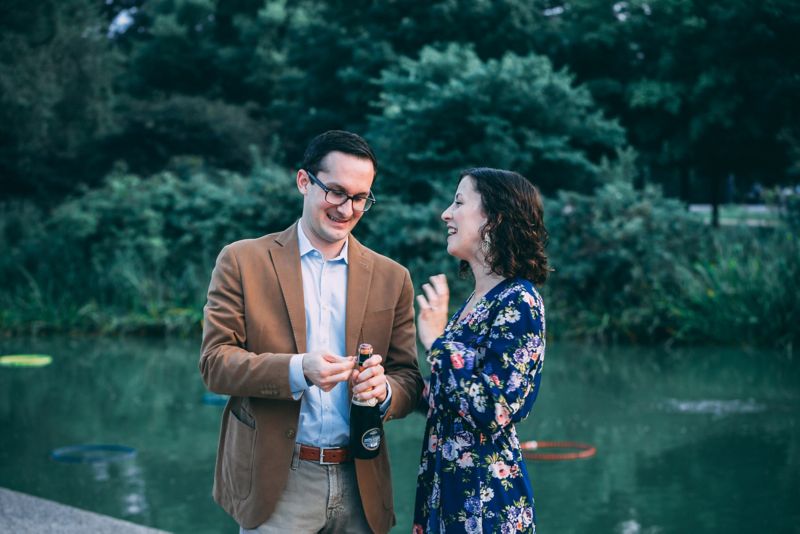 Matea Selak & Matthew Couture Wedding Gift Registry | Crate & Barrel