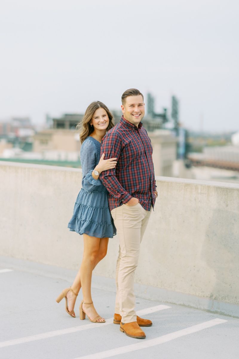 Kari Black & Nicholas Fabbri Wedding Gift Registry | Crate & Barrel