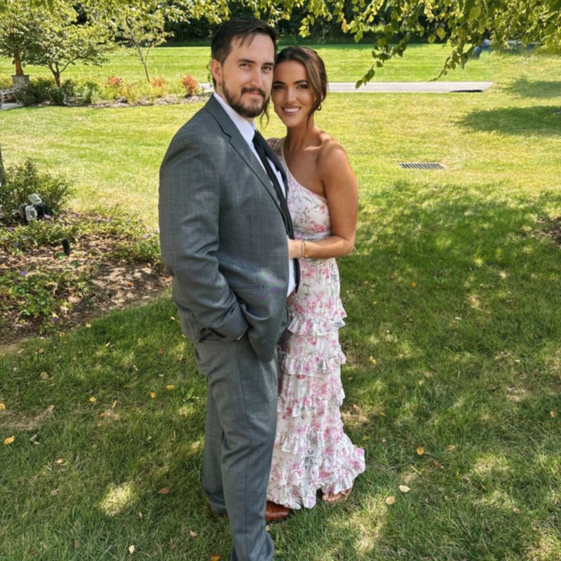 Ally Ryan Jamie Kane Wedding Gift Registry | Crate & Barrel