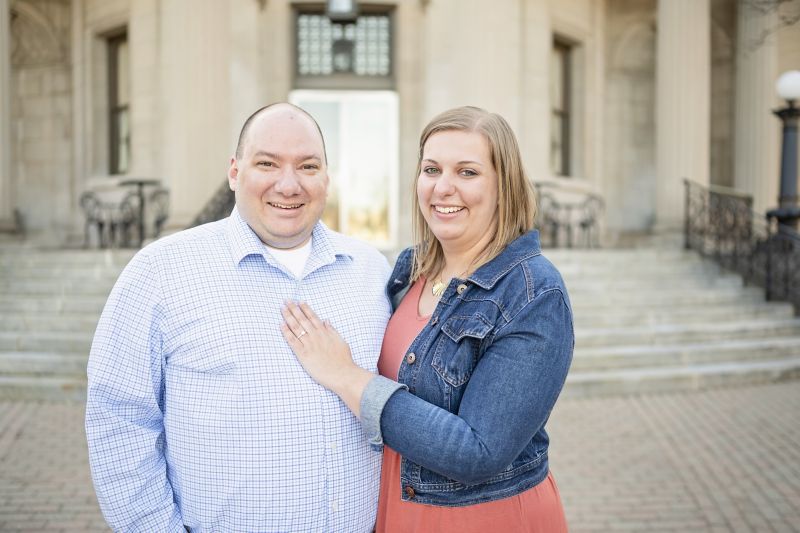 Kyle Adams & Amanda Stolz Wedding Gift Registry | Crate & Barrel