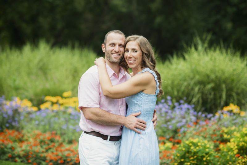 Lindsey Zolp & Michael Distasio Wedding Gift Registry | Crate & Barrel