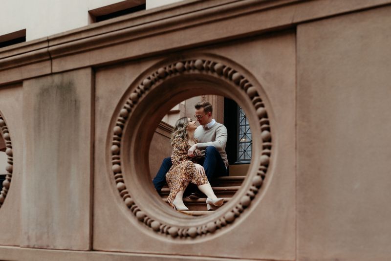 Alexa Cavallary & Sean Walsh Wedding Gift Registry | Crate & Barrel