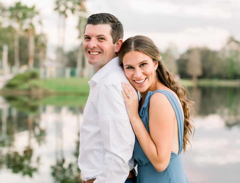 Katie Tower Wedding Gift Registry | Crate & Barrel