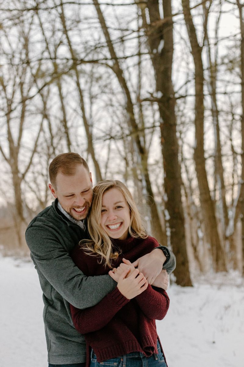 Amy Tews & Dan Hiben Wedding Gift Registry | Crate and Barrel