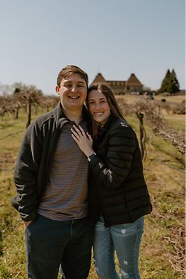 Taylor Stumpf & Louis Isaacson Wedding Gift Registry | Crate & Barrel