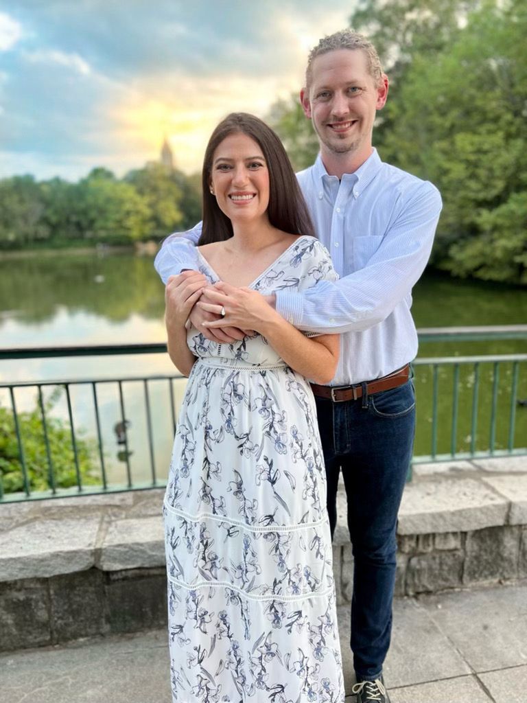 Julie Weber & Dylan Shean Wedding Gift Registry | Crate & Barrel