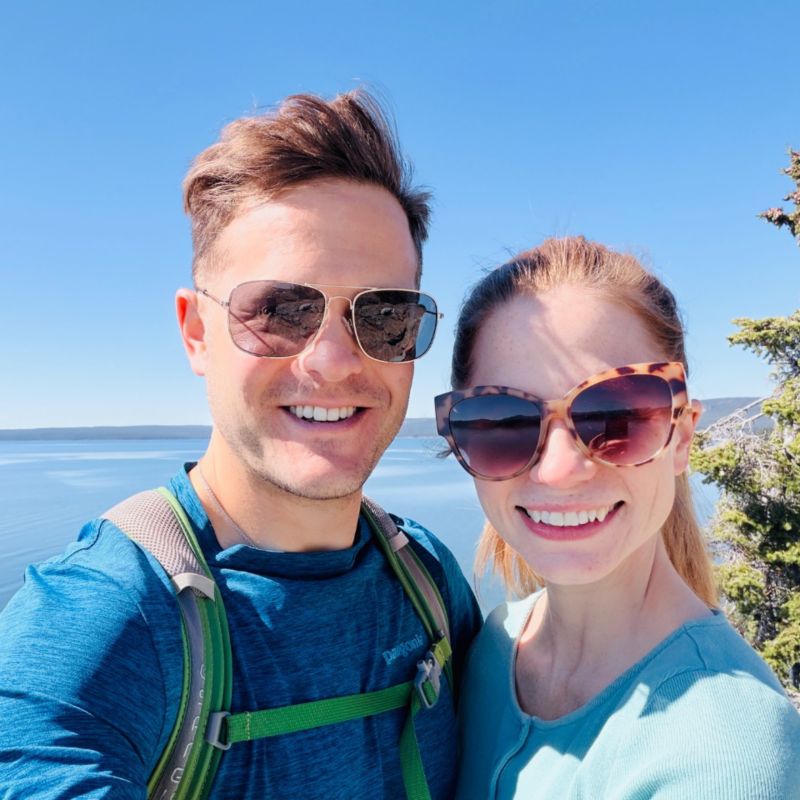 Kellie Cathey Wedding Gift Registry | Crate & Barrel