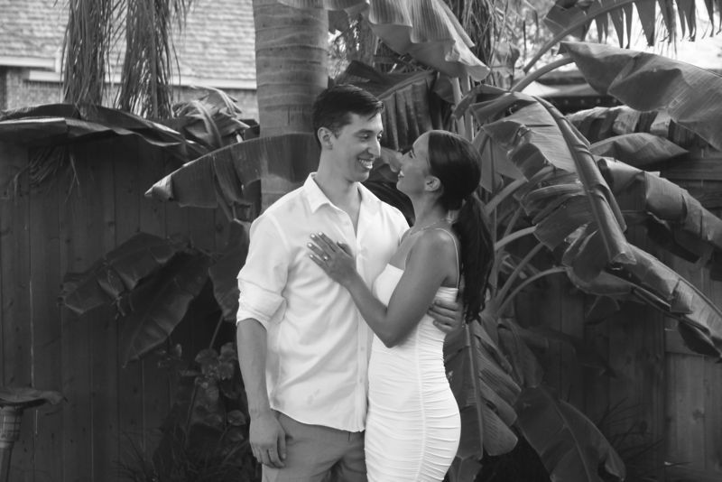 Madison De Palma & Aaron Valadez Wedding Gift Registry | Crate & Barrel