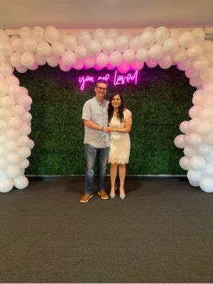 Nancy Delgadillo & Jonathan Fitzgerlad Wedding Gift Registry | Crate ...