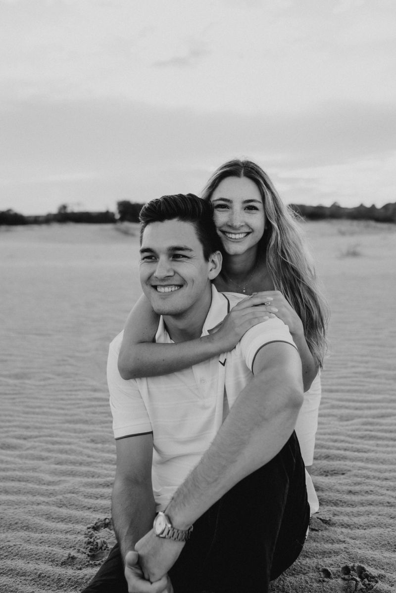 Cheyenne Swenson & Nicholas Swenson Wedding Gift Registry | Crate & Barrel